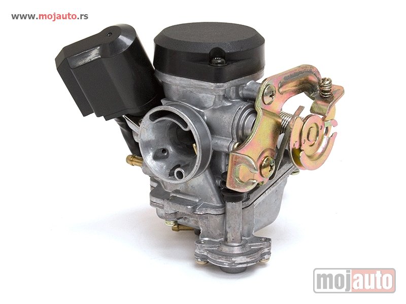 Novi Karburator za 4T Kineske skutere od 50cc - MojAuto - 3002354